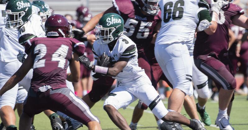 Section 2 football committee updates playoff format | High School ...