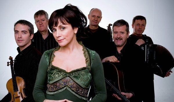 Interview: Cathy Jordan of Dervish, coming to Proctors on March 3rd ...