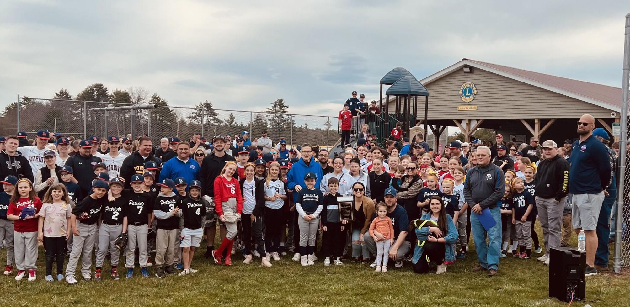 Photos: Broadalbin's Lou Magliocca | Photo Galleries | dailygazette.com