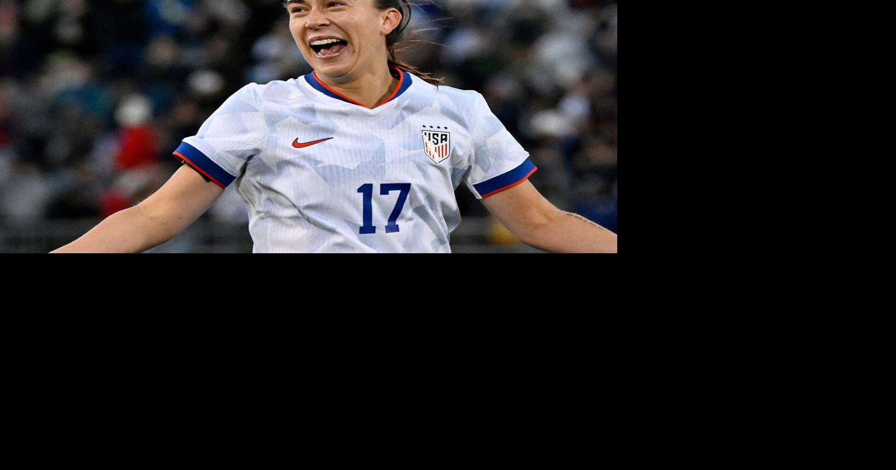 American international Sam Coffey signs for Man City | Sports ...