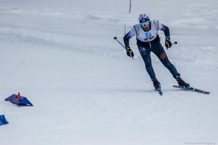 Bethlehem teen ski jumper Jack Kroll wins four medals | Bethlehem ...