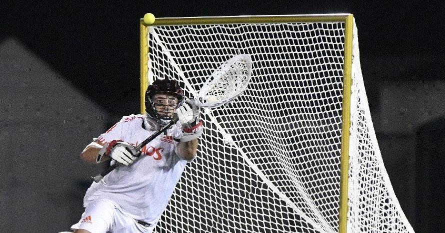 UAlbany graduate Blaze Riorden makes U.S. world men’s lacrosse team ...