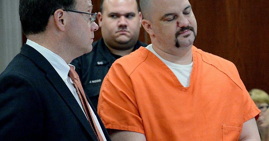 Man to remain in prison for fatal DWI in Schenectady | News ...