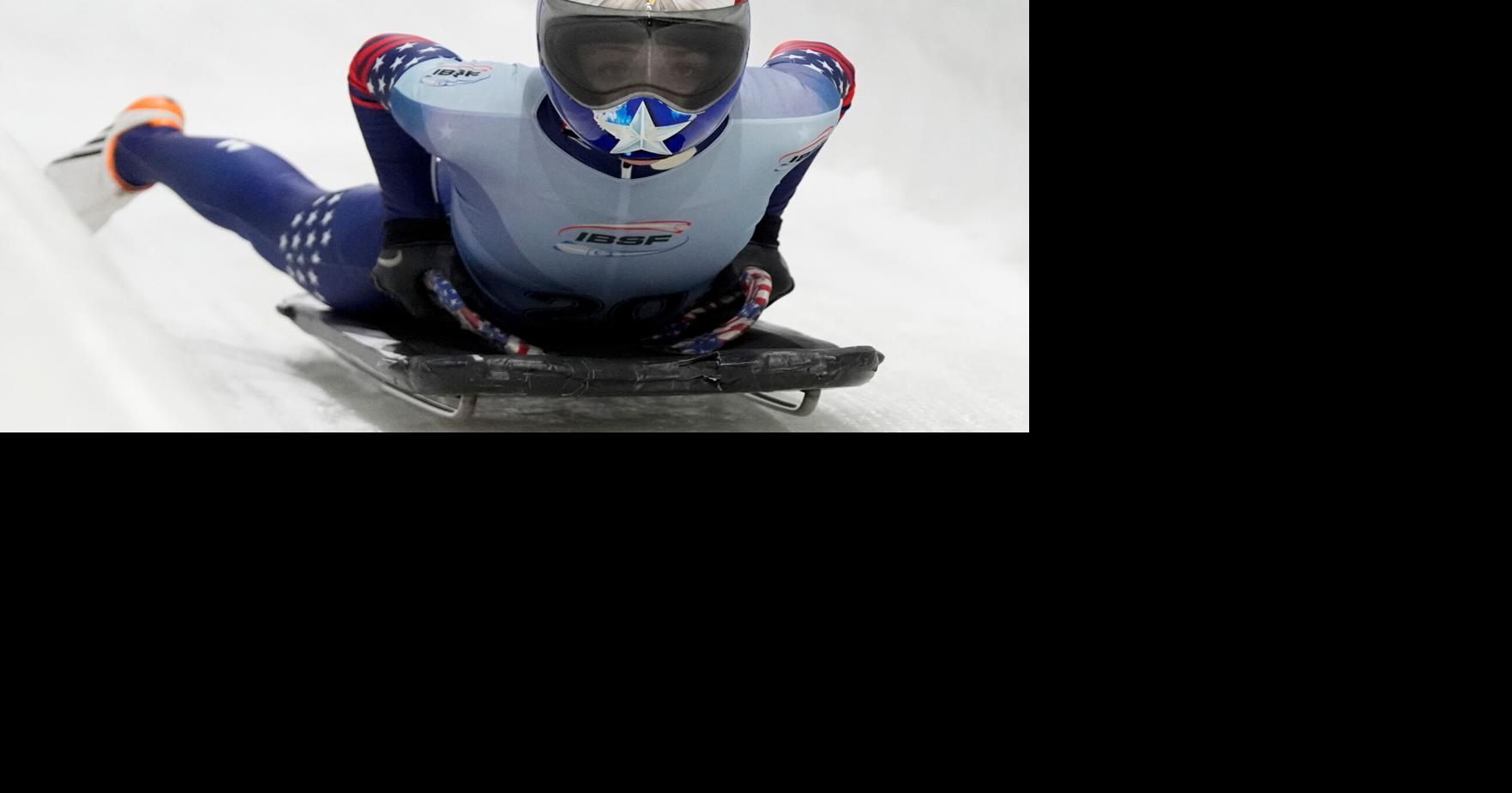 IOC doesn't move on US request that Katie Uhlaender get an Olympic ...