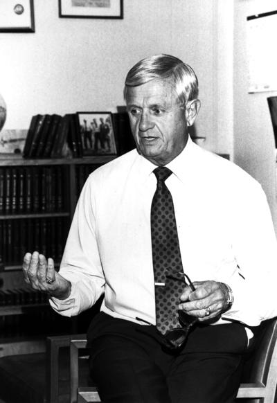 Neil Kelleher, 85, was mayor of Troy, GOP assemblyman | Schenectady ...