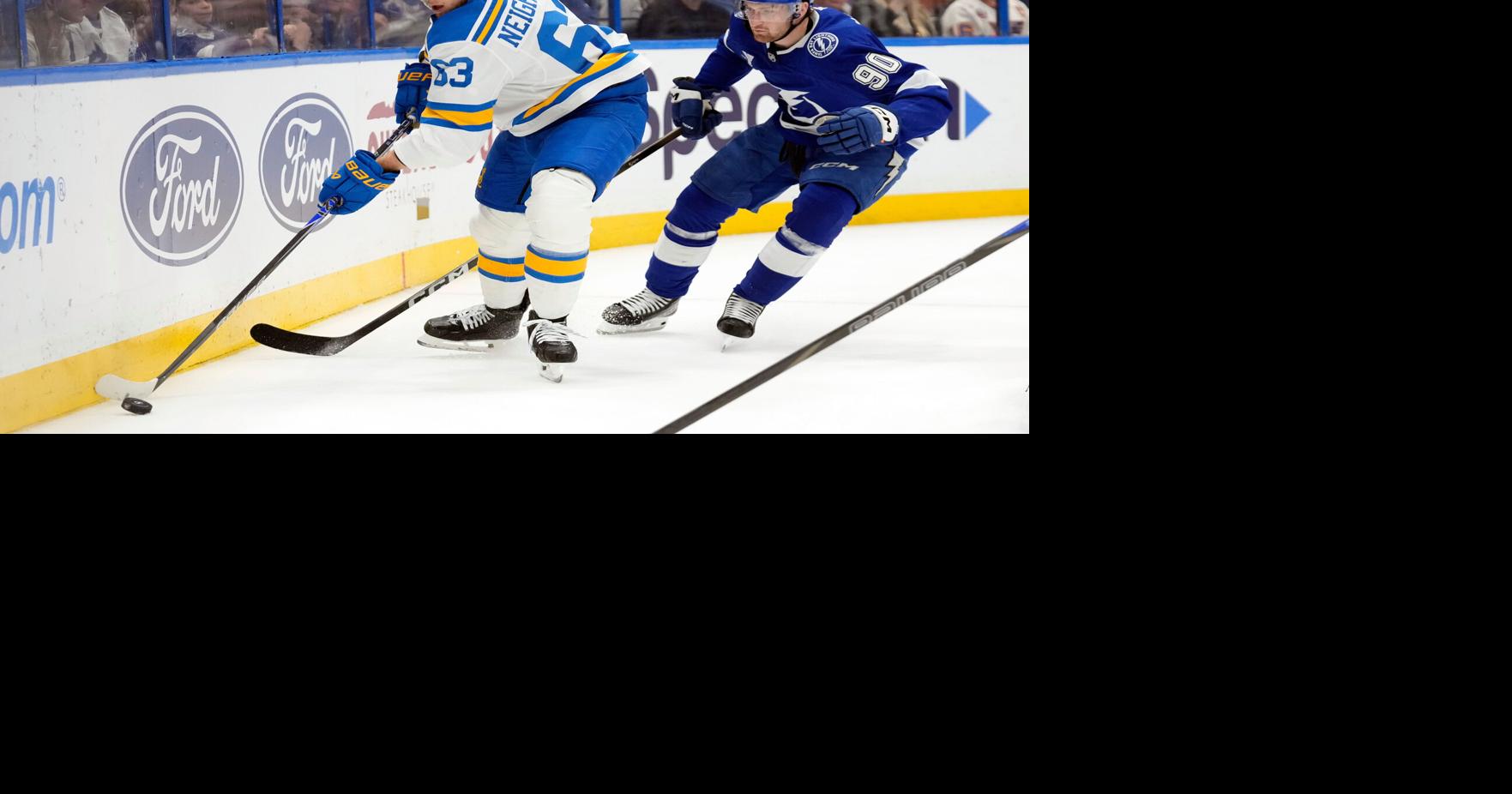 Lightning, defenseman JJ Moser agree on 8-year, $54 million extension ...