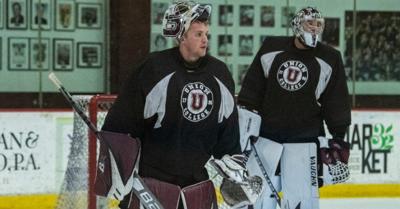 Opening Faceoff: Union men’s hockey goalie Pipes earns prestigious ...