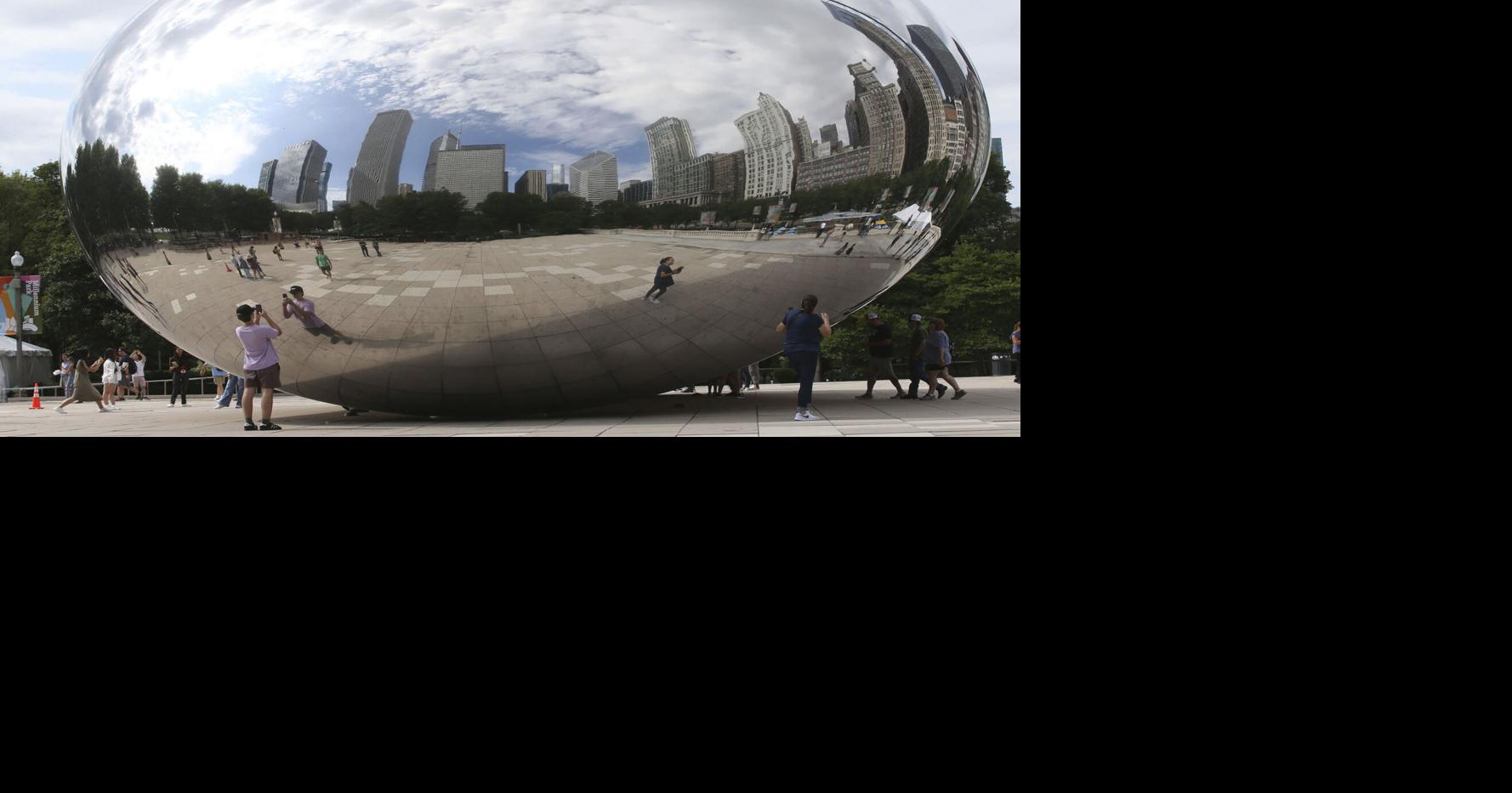 Editorial: The day Chicago got a dusty taste of ‘The Grapes of Wrath ...