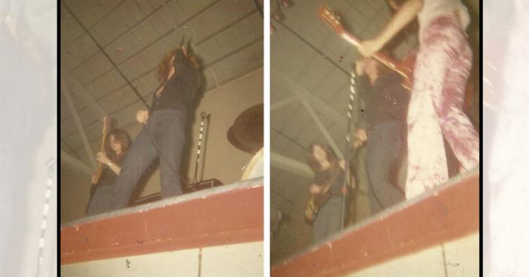 Aerodrome memories live on; After feature, readers share stories ...