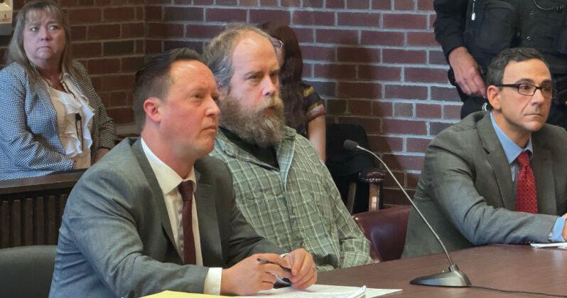 Craig Ross sentencing in Moreau kidnapping, to get 47-life | News ...