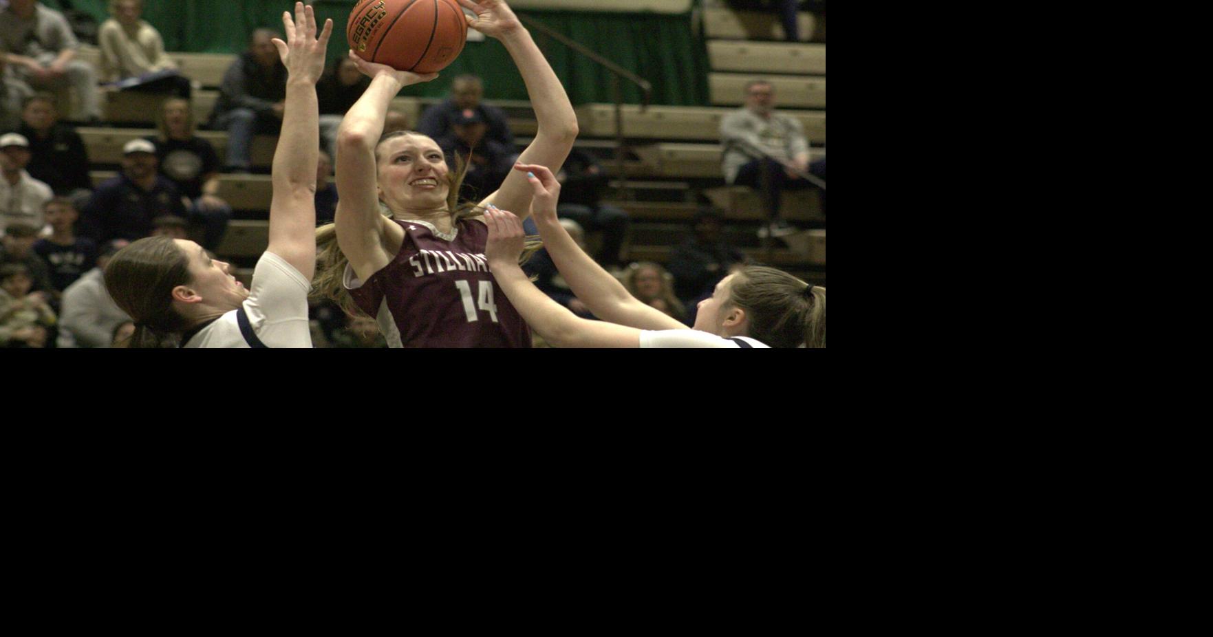 Stillwater girls' basketball's best season in school history ends with ...
