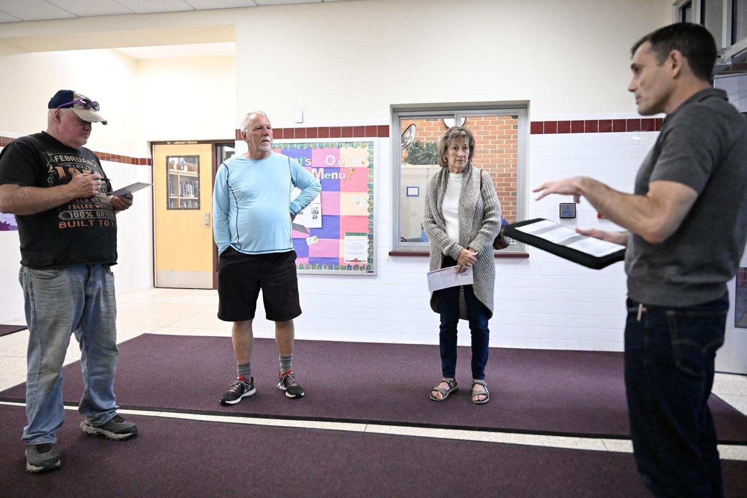 Fort Plain schools voters approve $10.14M capital project | News ...