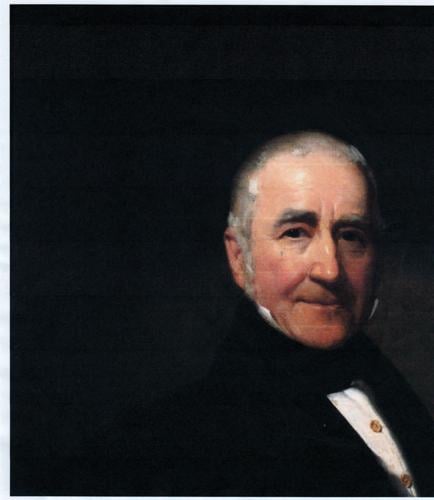 The Livingston Daughters and their Generals | News | dailygazette.com