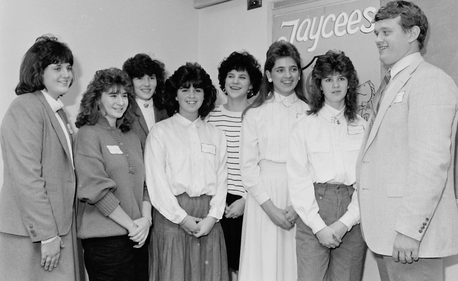 Archives 1989, 2005: Januarys past in Schenectady, Amsterdam, Lake ...