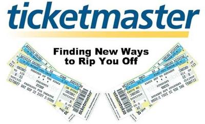 Ticketmaster Announces a New Way to Screw Concertgoers: “Dynamic ...