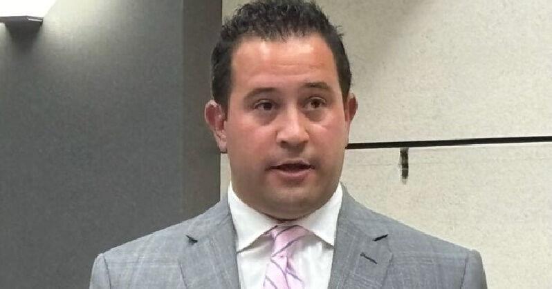 Jason Moskowitz not endorsed by Niskayuna GOP | News | dailygazette.com