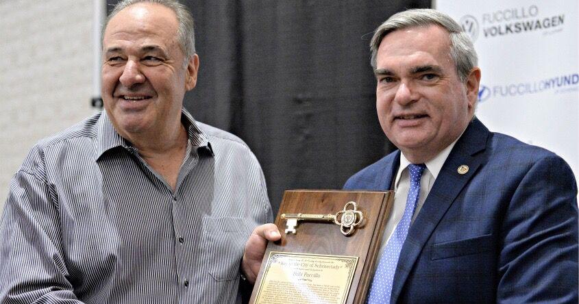 Billy Fuccillo dies; Auto dealer famous for HUUUUUGE slogan was 65 ...