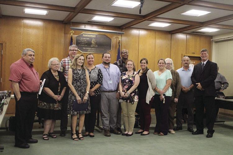 Legislature recognizes local resident, employees | News | dailygazette.com