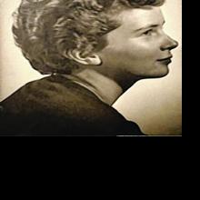 Nancy Gordon Jones | Obituaries | dailygazette.com