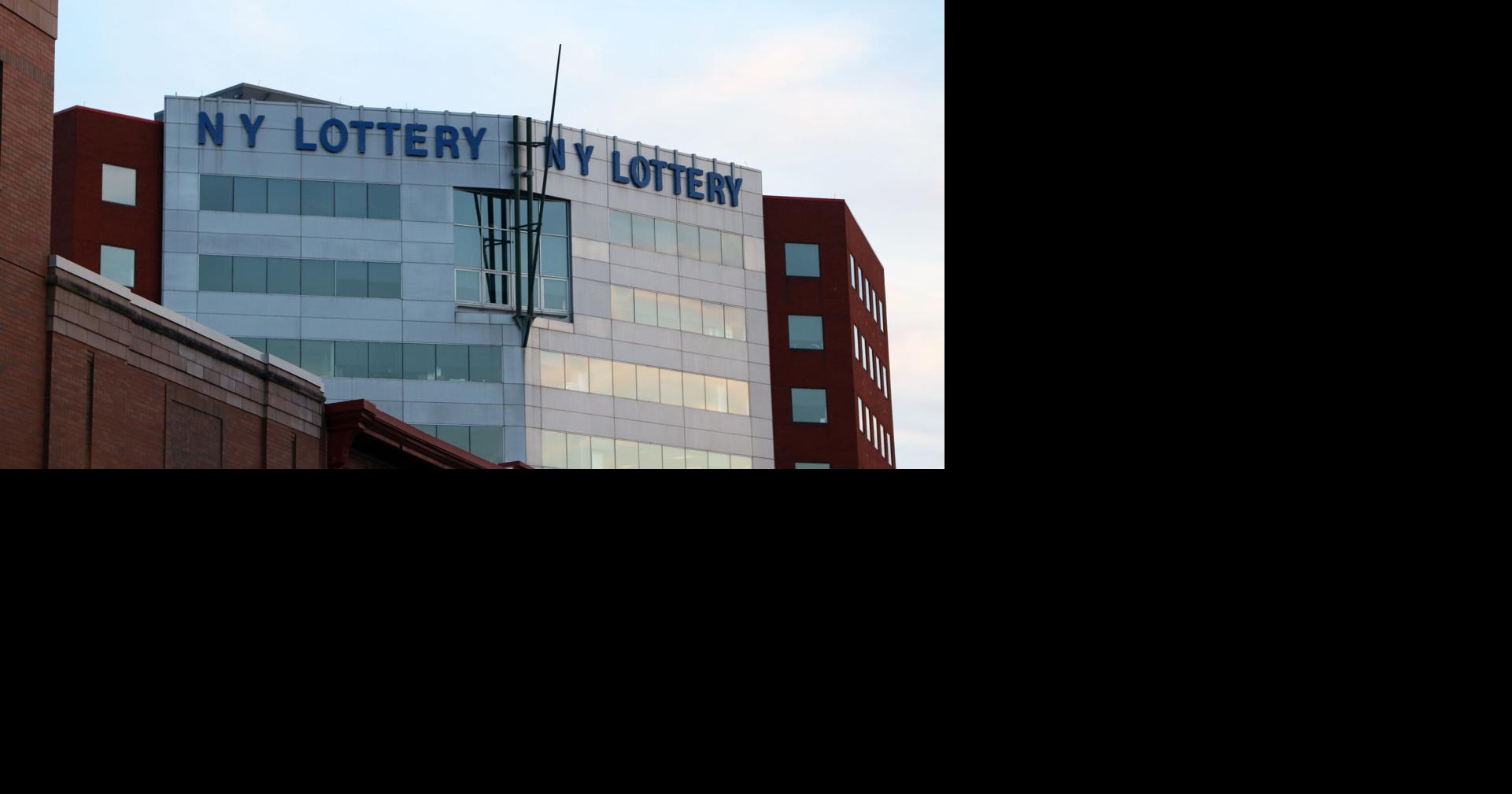 Schenectady County advancing plans for Lottery building move | 518 ...