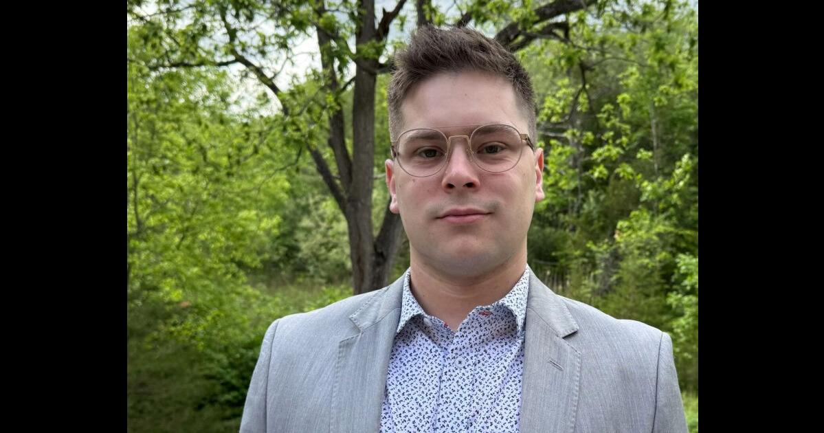 Thomas Boomhower to run for Tague's Assembly seat | News | dailygazette.com