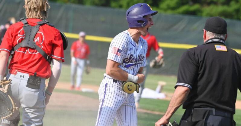 Ballston Spa baseball takes Game 2 against Niskayuna | High School ...