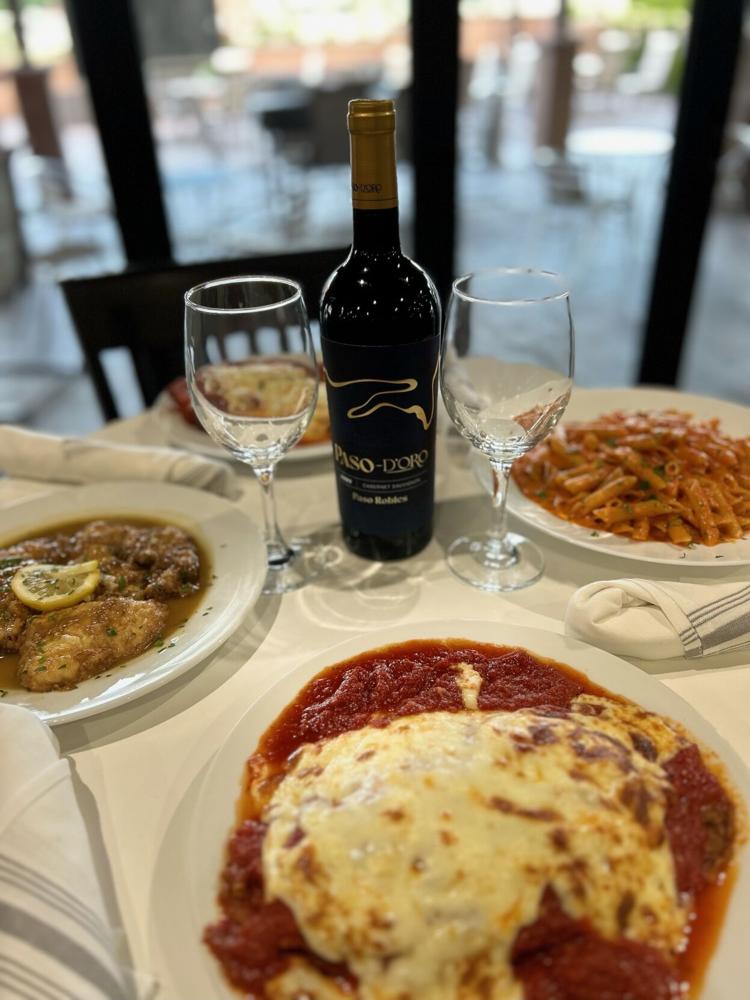 Palazzo Ristorante in Rotterdam holding a soft opening | Daily Gazette ...