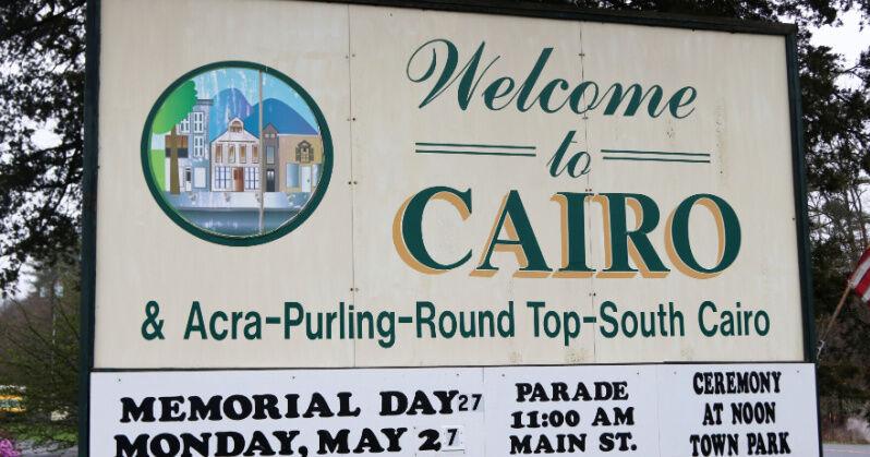 Bogins wins Cairo town supervisor election | Politics | dailygazette.com