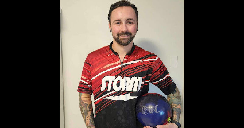 Schenectady native Zac Strachan’s unorthodox bowling style works for him — In The Pocket ...