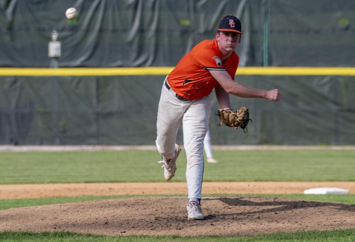 Section 2 baseball: Turner fires no-hitter to lead Bethlehem over ...