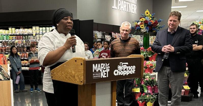 Albany's Allie B's Mac & Cheese, Price Choppers/Market 32 | News ...