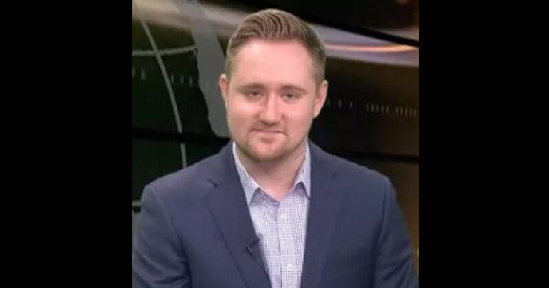 'The Drive' host Dan Bahl announces he is leaving 104.5 The Team ...