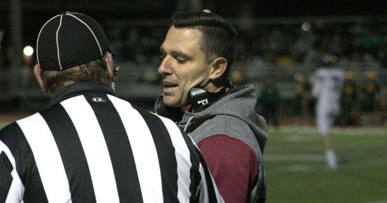 Gloversville football head coach grateful for leadership | Leader ...