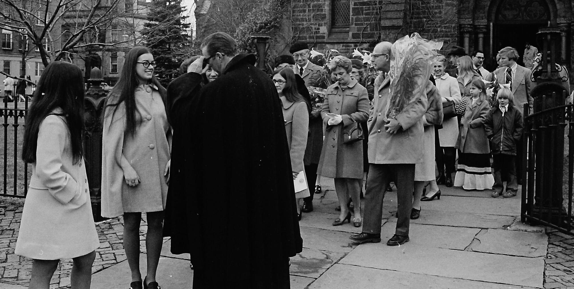 Scrapbook: Easter in region through the years (11 photos) | Life & Arts ...
