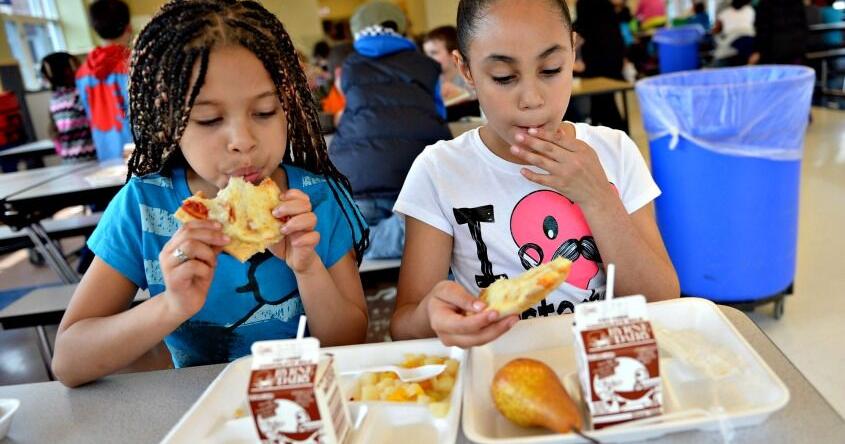 Sodexo fights for school lunch contract in Schenectady | News ...