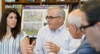 Montgomery County Legislature names Purtell chairman | News ...