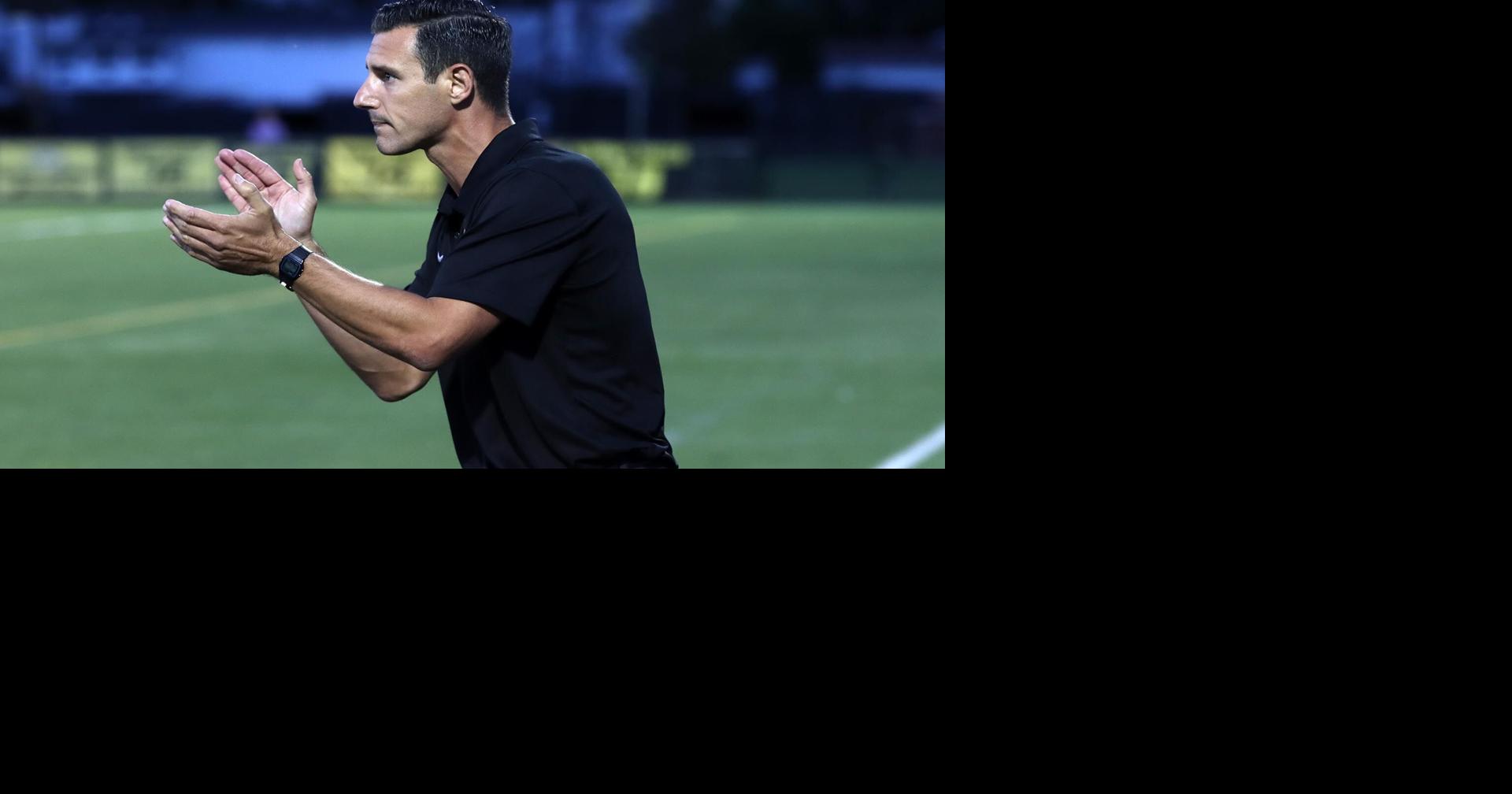 Ciano, who previously coached at Siena and Saint Rose, named Union men ...