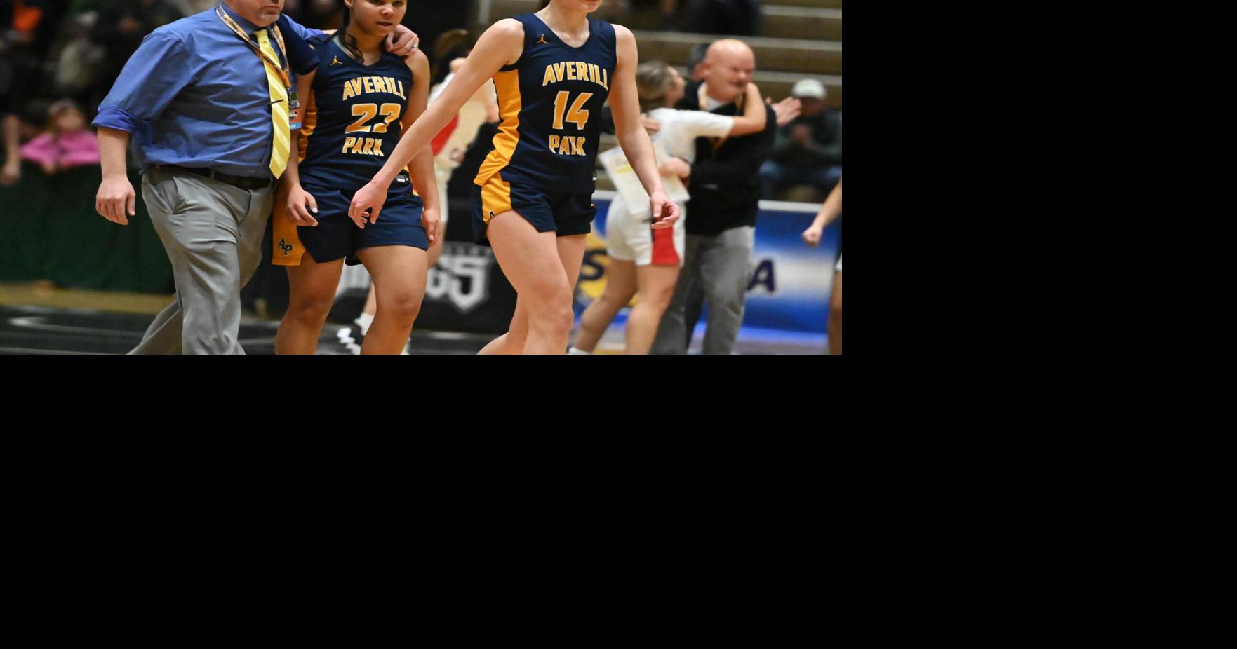 NYSPHSAA girls' basketball: Averill Park falls to Hilton in Class AA ...