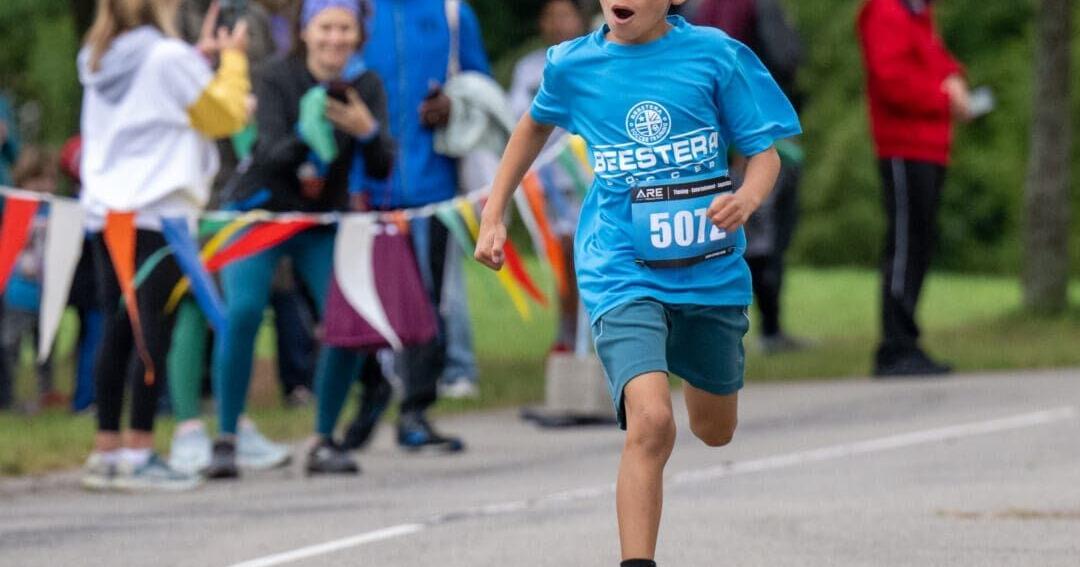SPOTTED: The Crossings 5K Challenge to benefit the CYC | Colonie ...