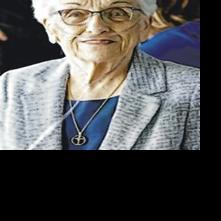 Goska, Anna | Obituaries | dailygazette.com