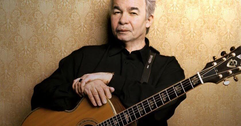 The Beat from Troy Music Hall #4, John Prine Edition | Archives ...