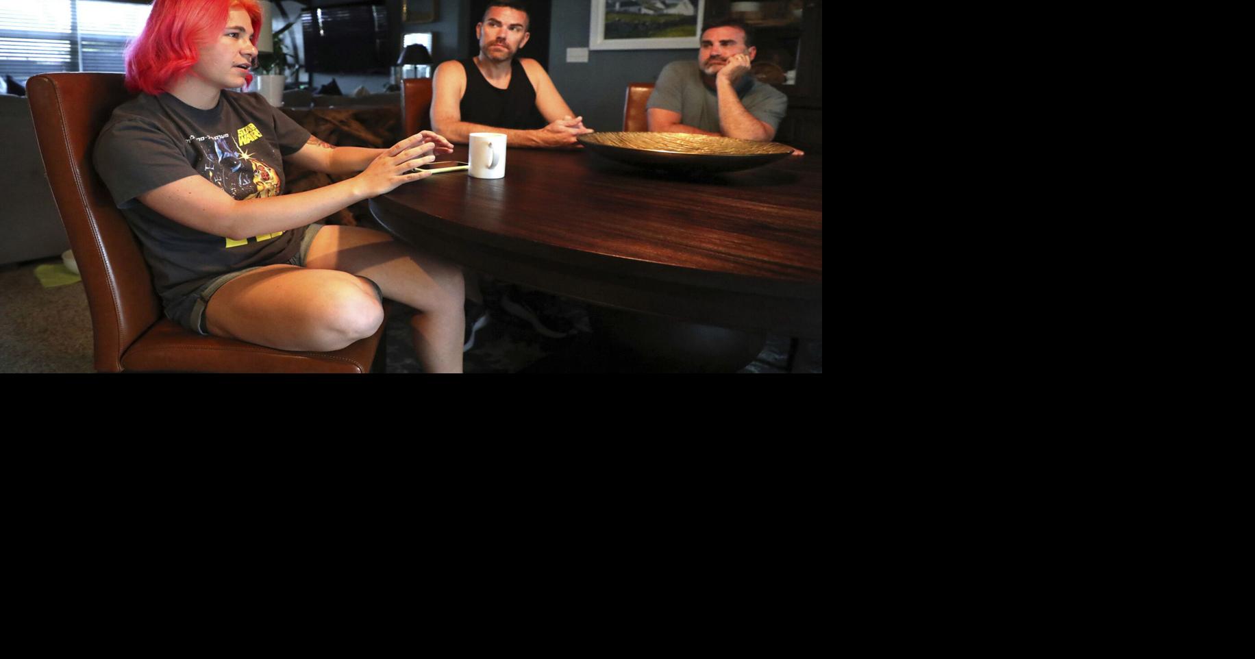 No time, no lawyer, no rights: ICE memo sparks panic over third-country deportations | Tribune ...