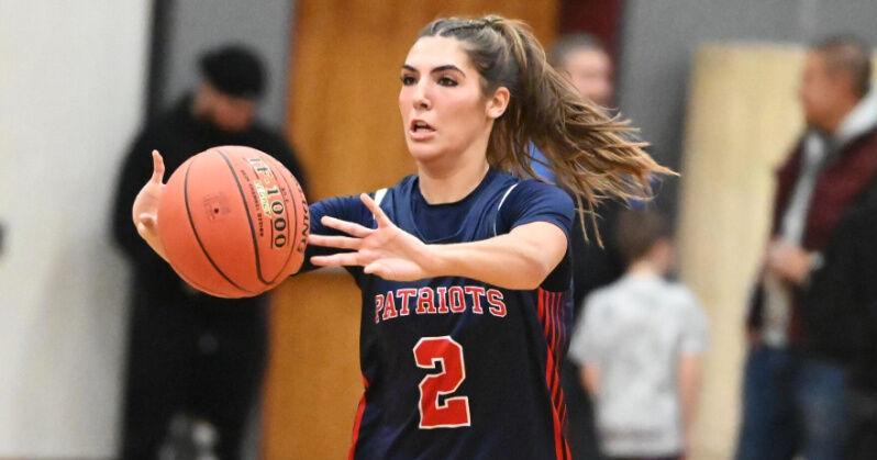 Photos: Broadalbin-Perth girls' basketball takes on Troy | Leader ...