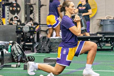 UAlbany women’s basketball’s Haney working to rejoin rotation after injury issues | Sports ...