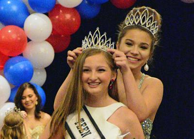 Scotia teen wins local pageant | Life & Arts | dailygazette.com