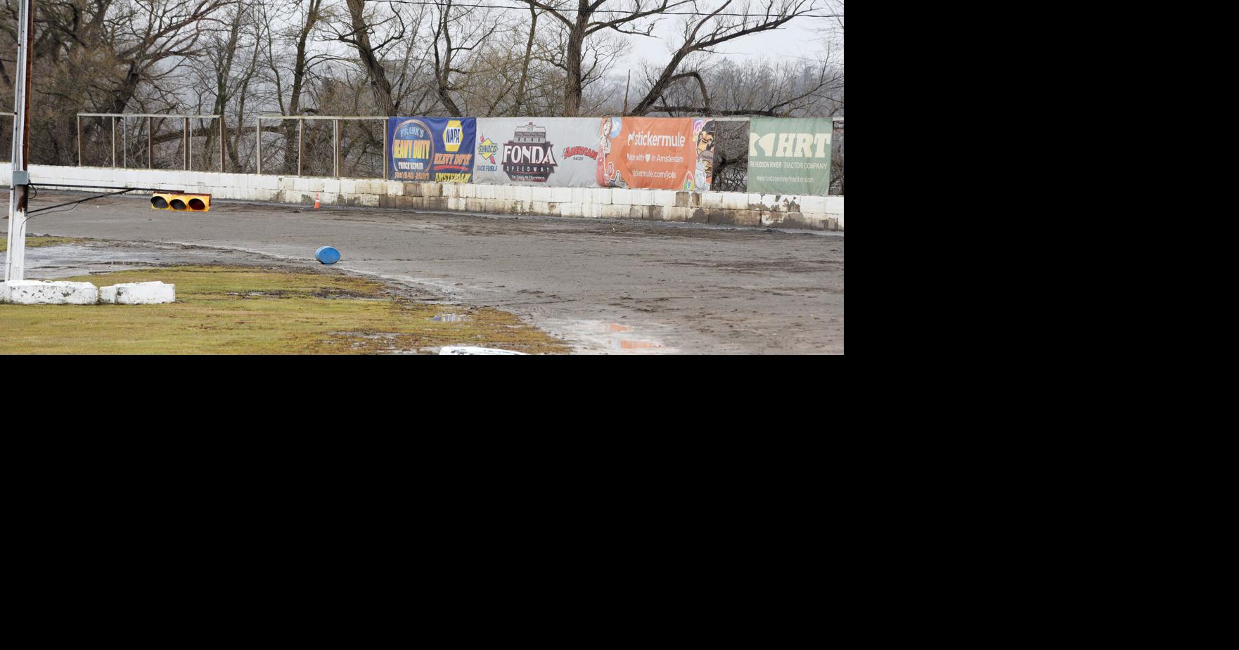 Area Stock Car Racing: Haslun’s has been successful since return ...