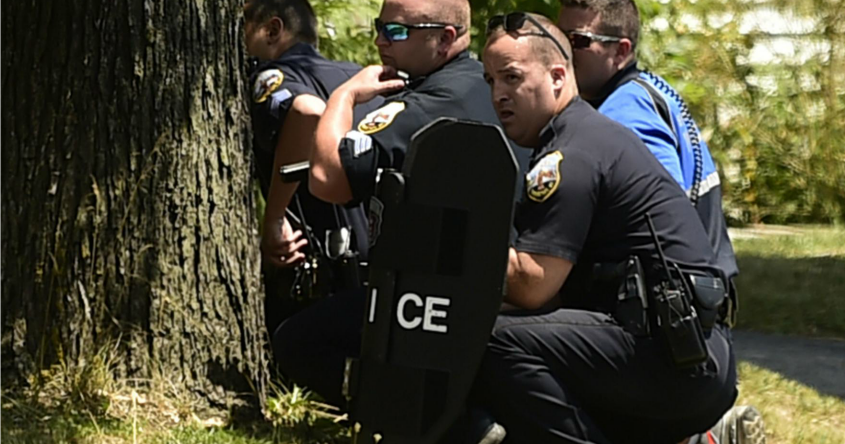 New details released in Schenectady shooting of mother, children | News | dailygazette.com