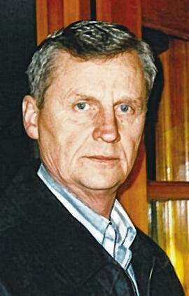 Raczynski, Robert W. | Leader Herald Obituaries | dailygazette.com