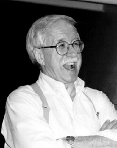 James Rowland McFarland, Jr. | Obituaries | dailygazette.com