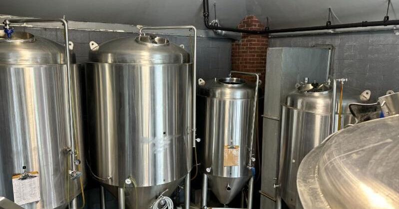 Photos: New SummerNight brew | Photo Galleries | dailygazette.com